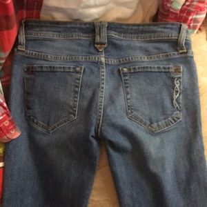 Genetic Denim | Jeans | Fabulous Pair Of The Jeans Genetics Shane 26 ...